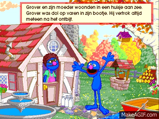 Gifs Lezen