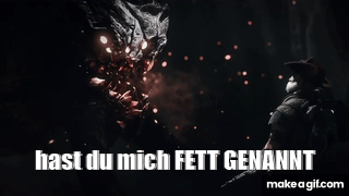 Evolve Behemoth Trailer on Make a GIF