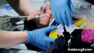 Trauma Investigators - Season 1, Episode 1 on Make a GIF