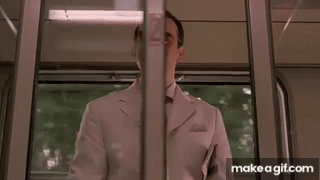 Mi Scusi on Make a GIF