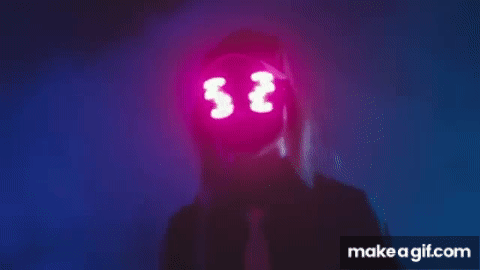 Rezz - Taste of You (Official Video) ft. Dove Cameron on Make a GIF