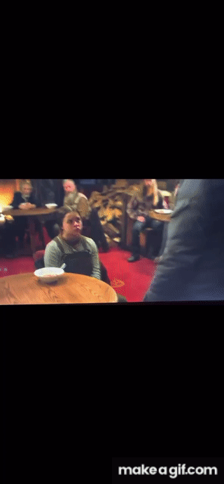 Slap sped up on Make a GIF