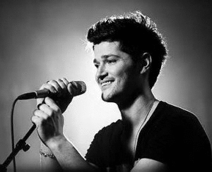Danny O on Make a GIF