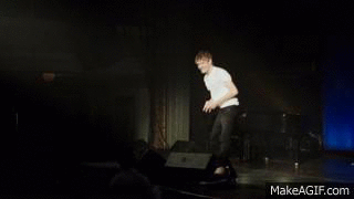 Magic Trick on Make a GIF