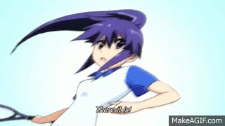 Teekyuu - Episode 5 English Subtitles on Make a GIF