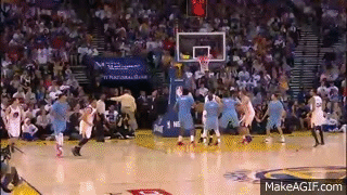 WCF: Warriors @ Rockets Game 7 - - RealGM