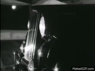 Duran Duran - The Chauffeur on Make a GIF