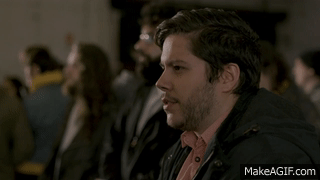 Fan Girl - Talk (Official Video) on Make a GIF