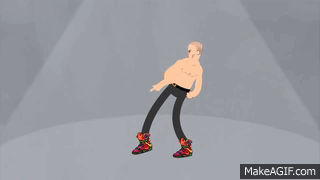 ra ra rasputin on Make a GIF