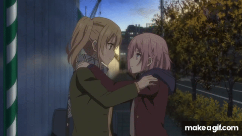 Citrus 7 series on Make a GIF