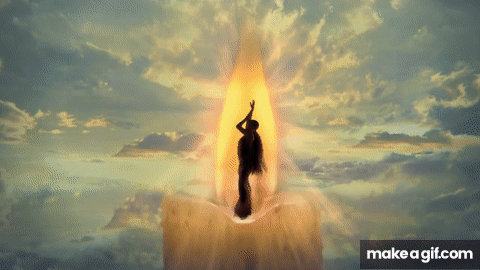 Ariana Grande - God is a woman on Make a GIF