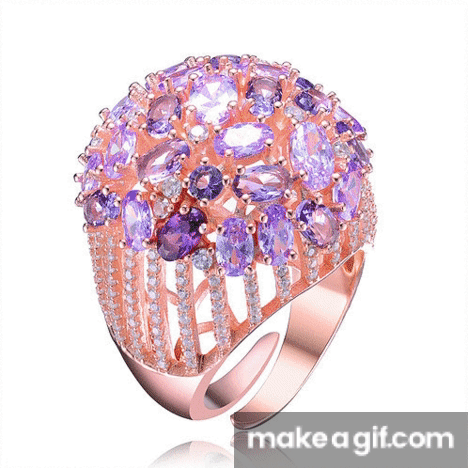 Sexy Jewelry on Make a GIF