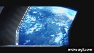 Push the Halo on Make a GIF