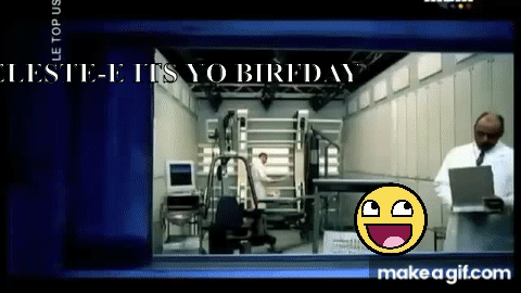 50 Cent Birthday Song (In the Club) on Make a GIF