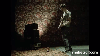 Blur - Song 2 (Official Music Video) on Make a GIF