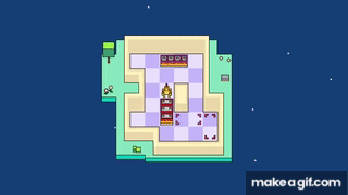 Grabbot Puzzle Game Walkthrough on Make a GIF