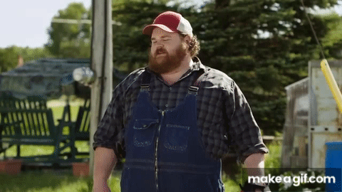Letterkenny | Season 2 | It's impolite to kiss and tell on Make a GIF