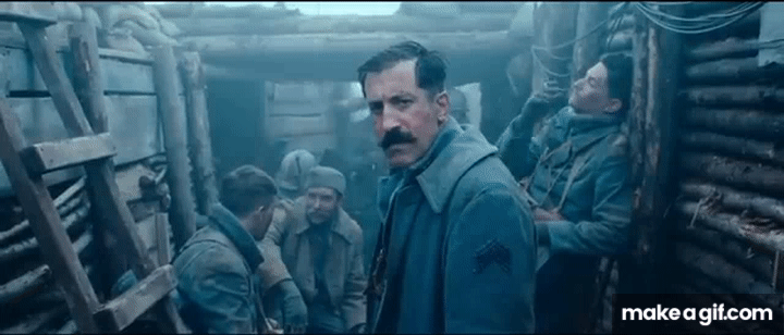 The Final Battle + Ending - All Quiet on the Western Front - World War ...
