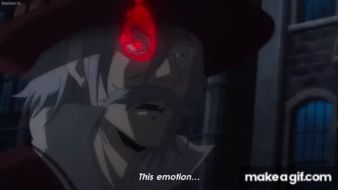 Heracles vs Jack the Ripper full fight!!! ~ 終末のワルキューレ ｜ Record of ...