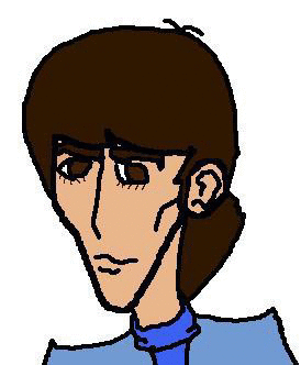 George Wink on Make a GIF