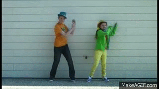 Hut_Beschissen on Make a GIF