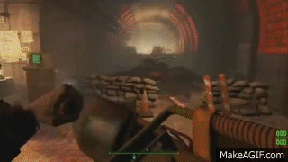 FALLOUT 4: How Will The Vertibird Change Fallout? on Make a GIF
