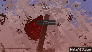 30 Dumb Ways To Die In Minecraft! on Make a GIF