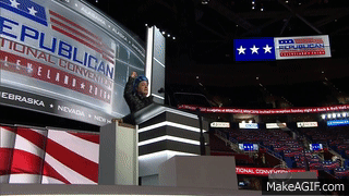 Hungry For Power Games: Republican National Convention Edition on Make ...