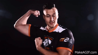 Team Biceps on Make a GIF