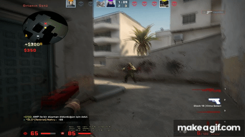 cs on Make a GIF