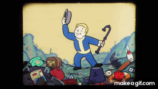 Fallout 76 – Vault-Tec Presents: Laying the Cornerstones! Crafting and ...