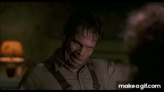 Men In Black - Arrival of The Giant Cockroach (1080p) FULL HD on Make a GIF