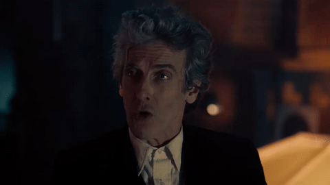 Missy And The Master Dancing On The Roof | The Doctor Falls | Doctor ...