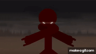 Combat gods on Make a GIF