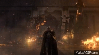 STAR WARS™: The Old Republic™ - 'Deceived' Cinematic Trailer on Make a GIF
