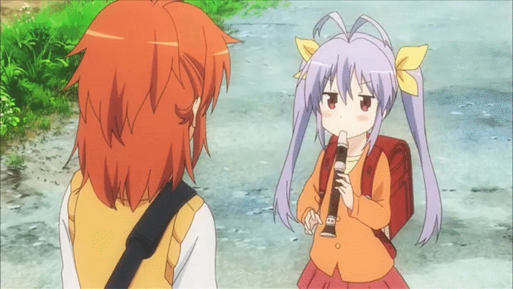 Nyanpasu~ on Make a GIF