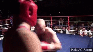 Downs Syndrome Boxing - Danny Mardell Jnr Vs Marty Kays (Charity Bout ...