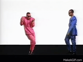 MC Hammer - This Is the Way We Roll (HQ) on Make a GIF