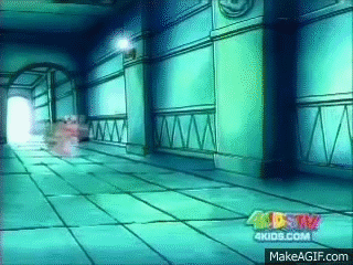 Kirby: Right Back at Ya! - Episode 61 - Fitness Fiend on Make a GIF