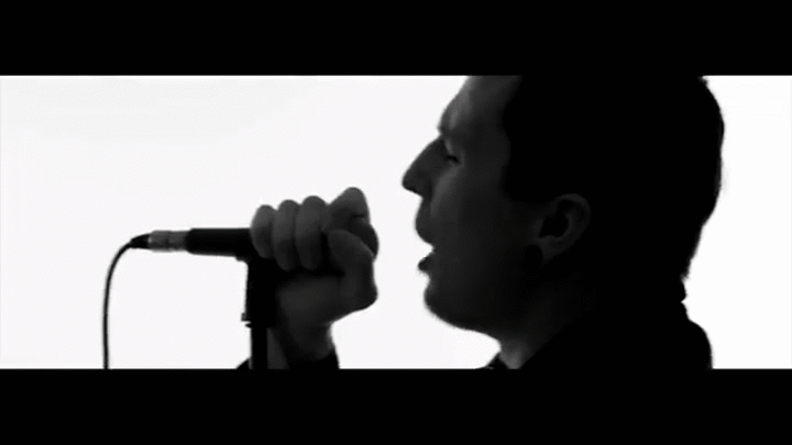 Walking With Strangers - Echoes (Official Music Video) on Make a GIF