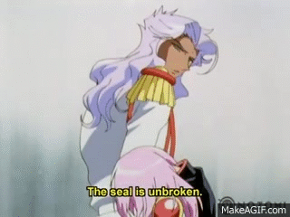 Revolutionary Girl Utena - Ep. 39 (S): And Someday, Together, We'll ...