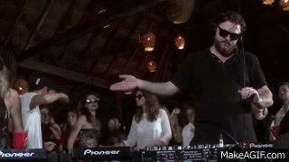 Solomun Boiler Room Tulum DJ Set on Make a GIF