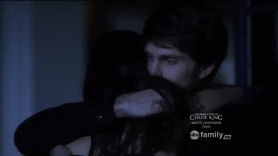 Toby Cavanaugh: Season 2 Episode 1 - Clip Four on Make a GIF