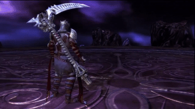 08. Dante's Inferno - Infernal Difficulty Walkthrough - Cleopatra and ...