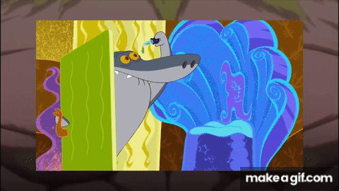 Muscle Growth Compilation 002: Sharko Muscle Part 5 on Make a GIF