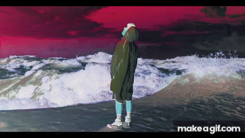 Jovem Dex - Al Capone (prod. Portugal) on Make a GIF