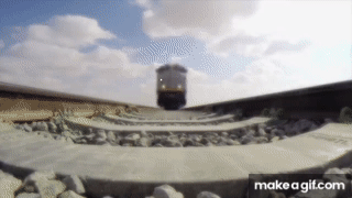 B1M Signature on Make a GIF