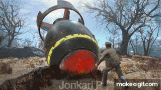 Top Gear Fallout 4 Special on Make a GIF