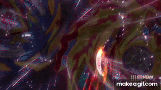 Hyperion Flamebringer move!!!! on Make a GIF