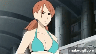 Shin-Chan: The Legend Called: Dance! Amigo! | Let us Dance! (Scene 9/10) on Make a GIF